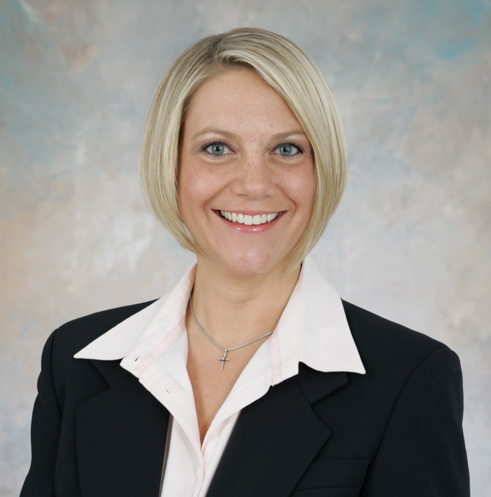 A Capstone Conversation With Jamie Thomas | Capstone Marketing